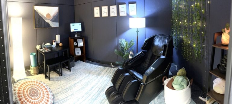 Zen Den – Counseling Services