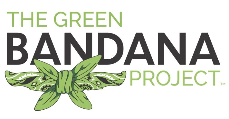 The Green Bandana Project – Counseling Services